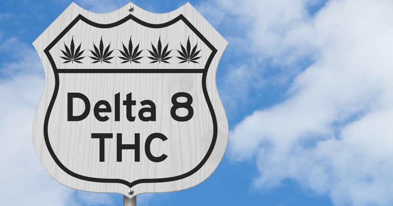 Potential Side Effects of Delta-8 THC and How to Mitigate Them - World ...